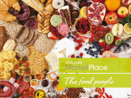 Brochures | Musgrave Marketplace