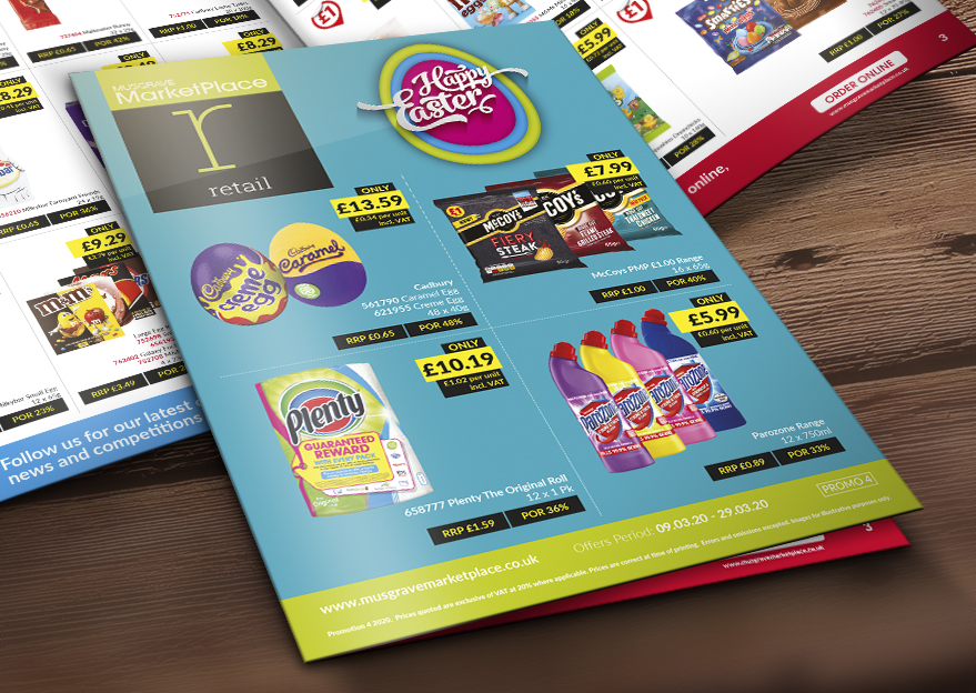 Latest Offers - Musgrave MarketplaceMusgrave Marketplace