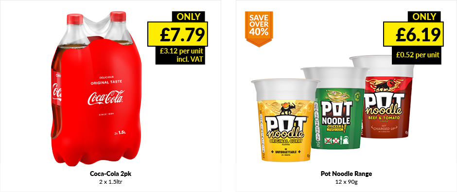 Latest Offers - Musgrave MarketplaceMusgrave Marketplace