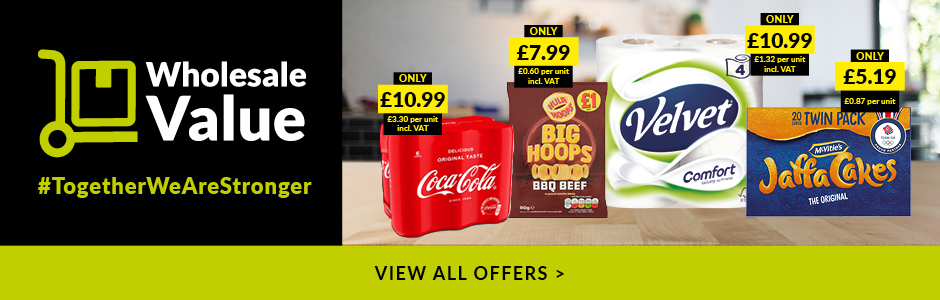 Home | Musgrave Marketplace