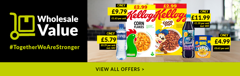 Home | Musgrave Marketplace