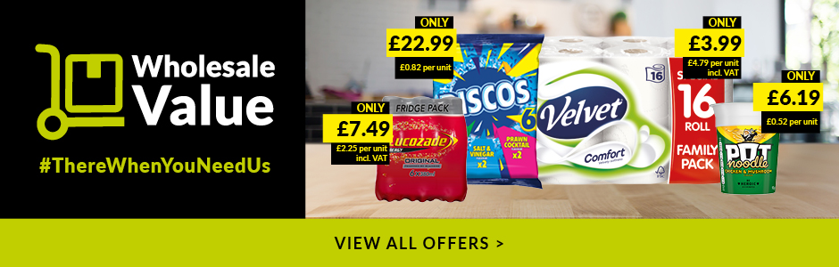 Home | Musgrave Marketplace