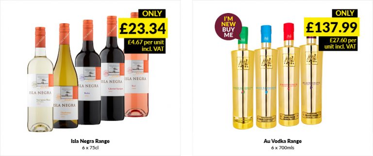 Latest Offers - Musgrave MarketplaceMusgrave Marketplace